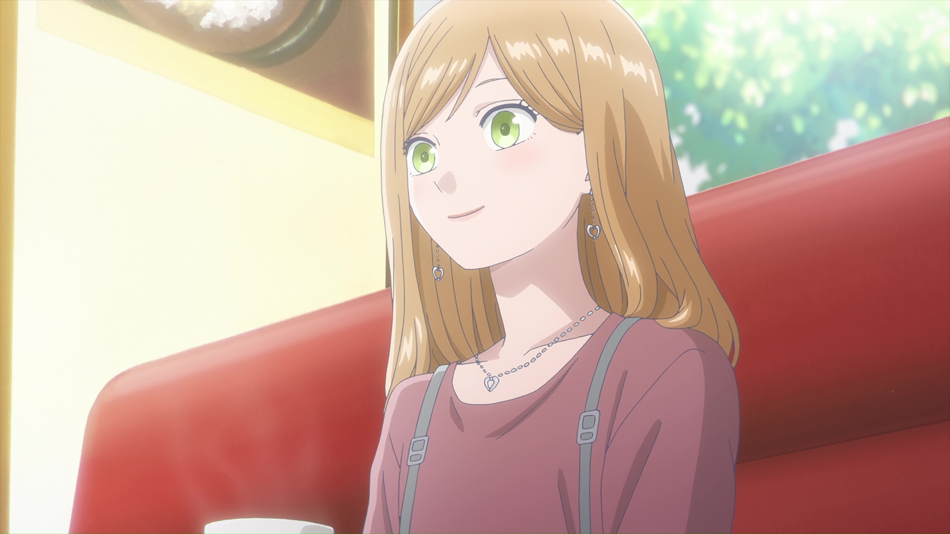 My Love Story with Yamada-kun at Lv999 (Anime) | AnimeClick.it