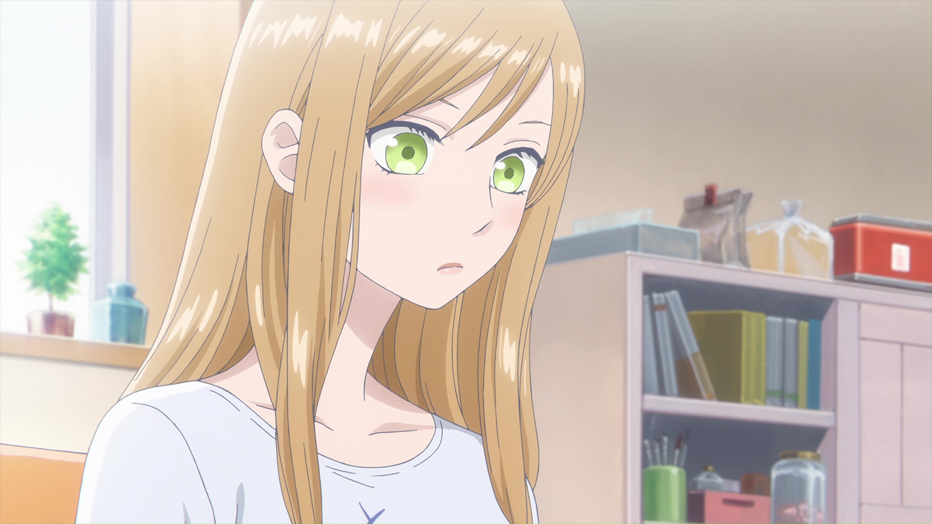 My Love Story with Yamada-kun at Lv999 (Anime) | AnimeClick.it