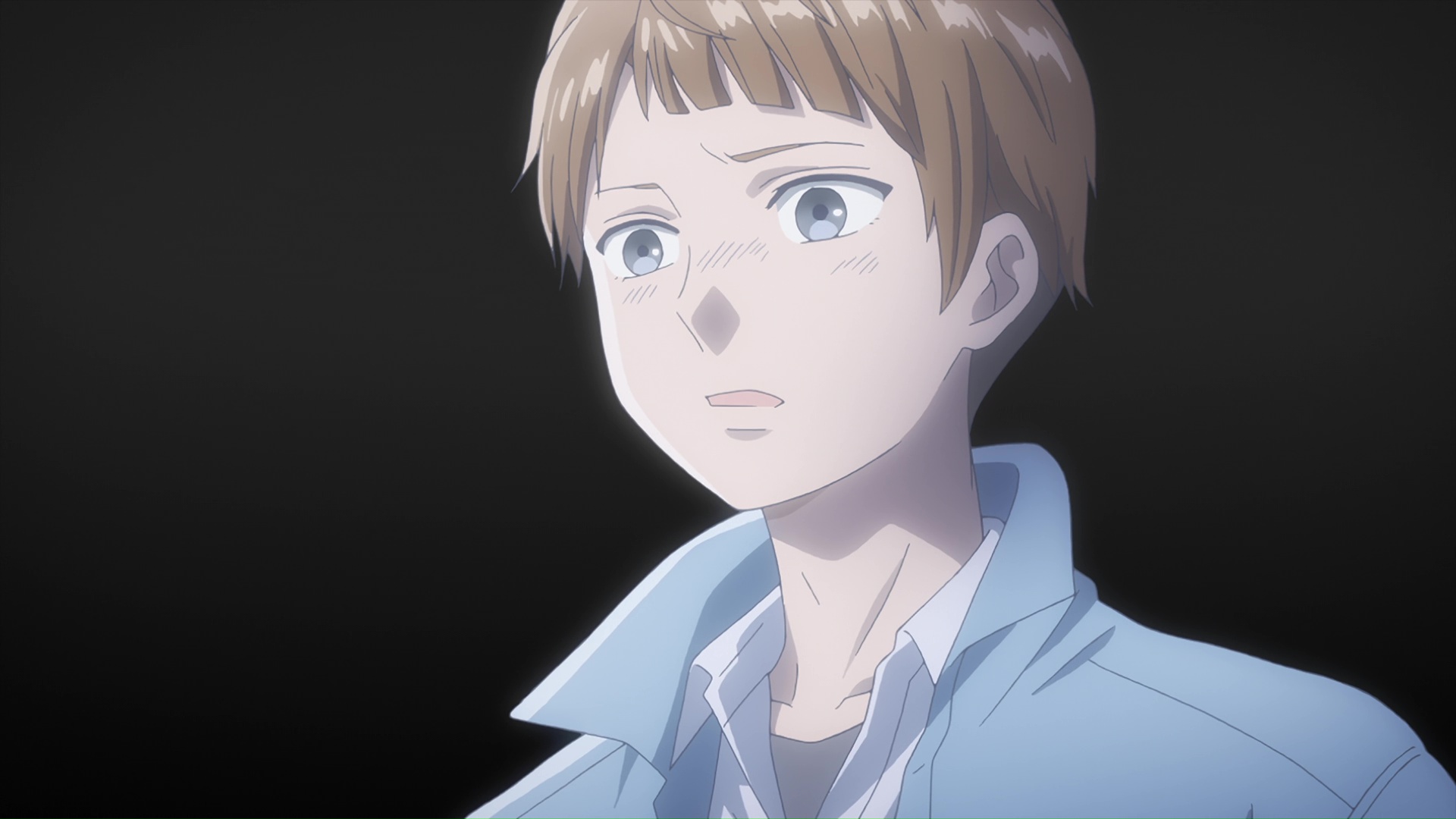 My Love Story with Yamada-kun at Lv999 (Anime) | AnimeClick.it