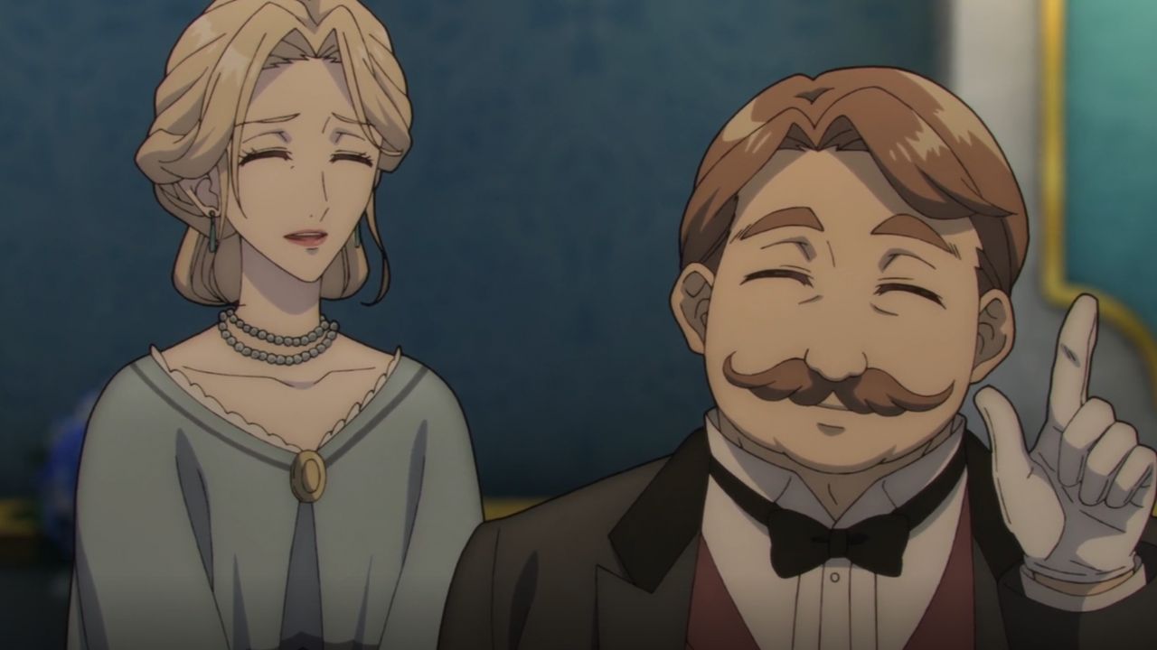 The Do-Over Damsel Conquers the Dragon Emperor (Anime) | AnimeClick.it