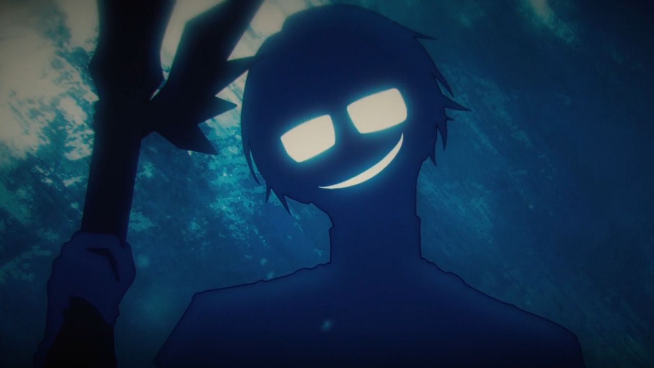 The Do-Over Damsel Conquers the Dragon Emperor (Anime) | AnimeClick.it