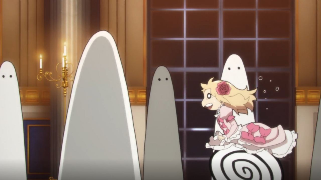 The Do-Over Damsel Conquers the Dragon Emperor (Anime) | AnimeClick.it