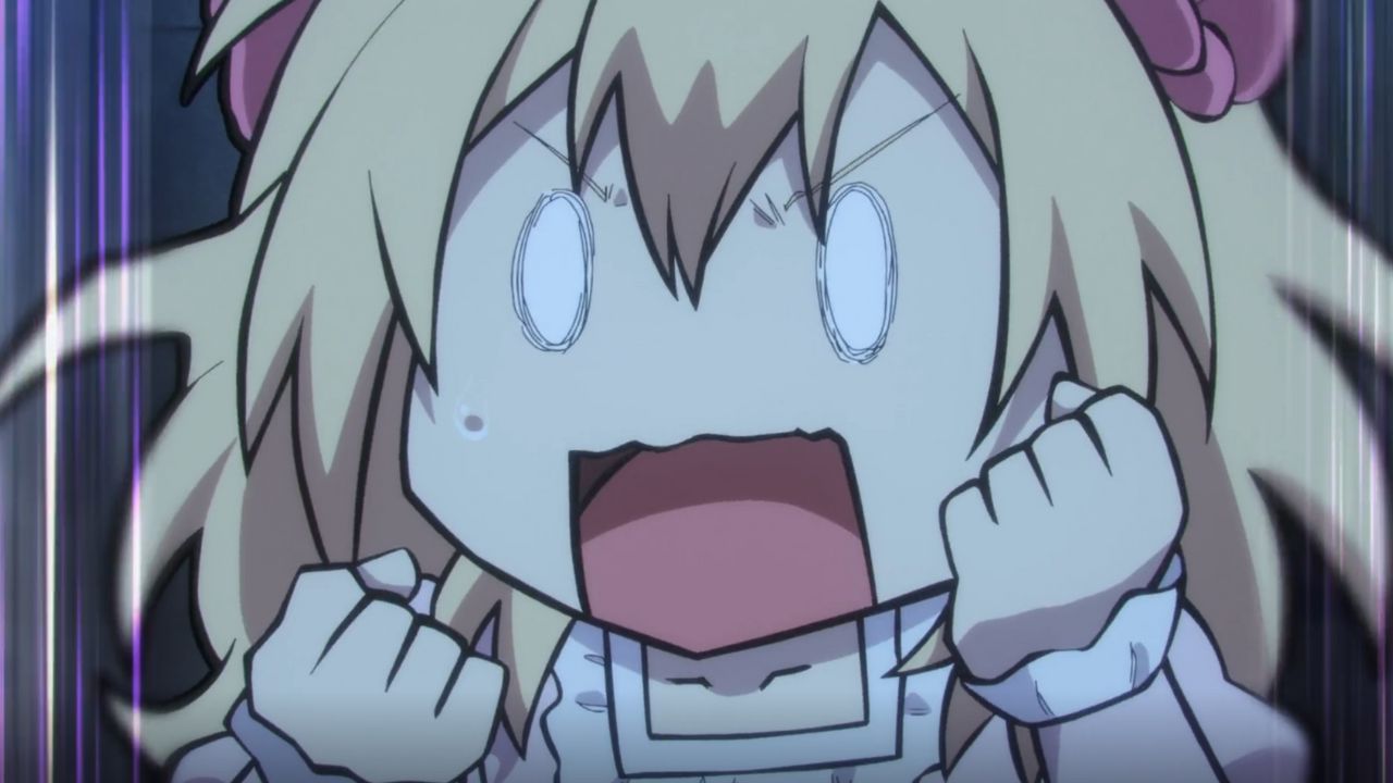 The Do-Over Damsel Conquers the Dragon Emperor (Anime) | AnimeClick.it