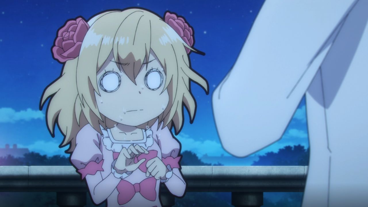 The Do-Over Damsel Conquers the Dragon Emperor (Anime) | AnimeClick.it