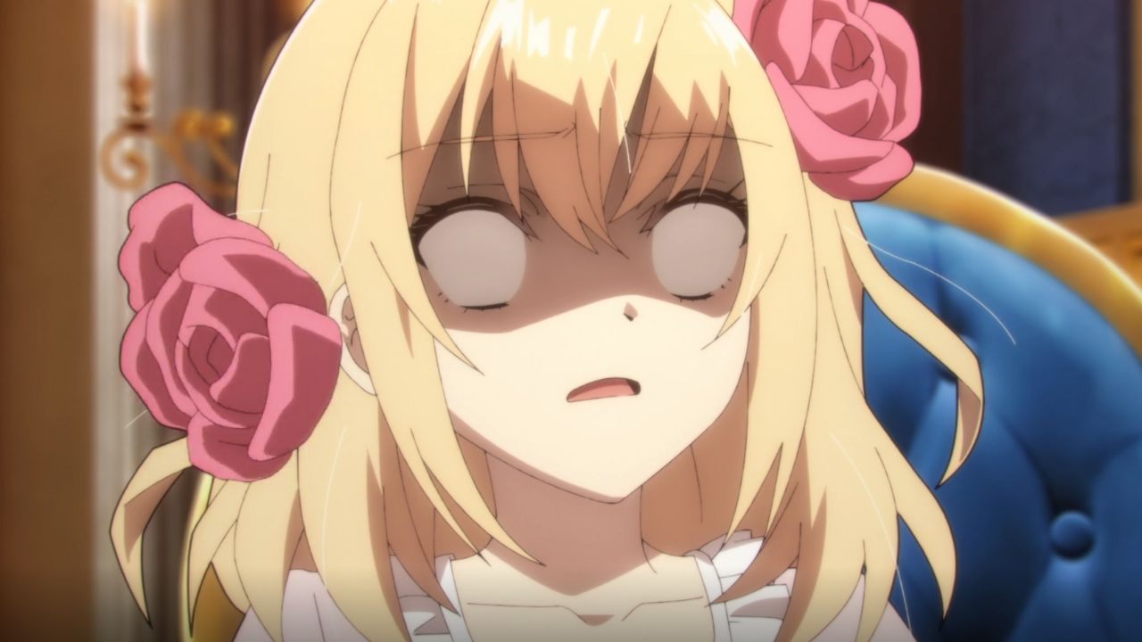 The Do-Over Damsel Conquers the Dragon Emperor (Anime) | AnimeClick.it