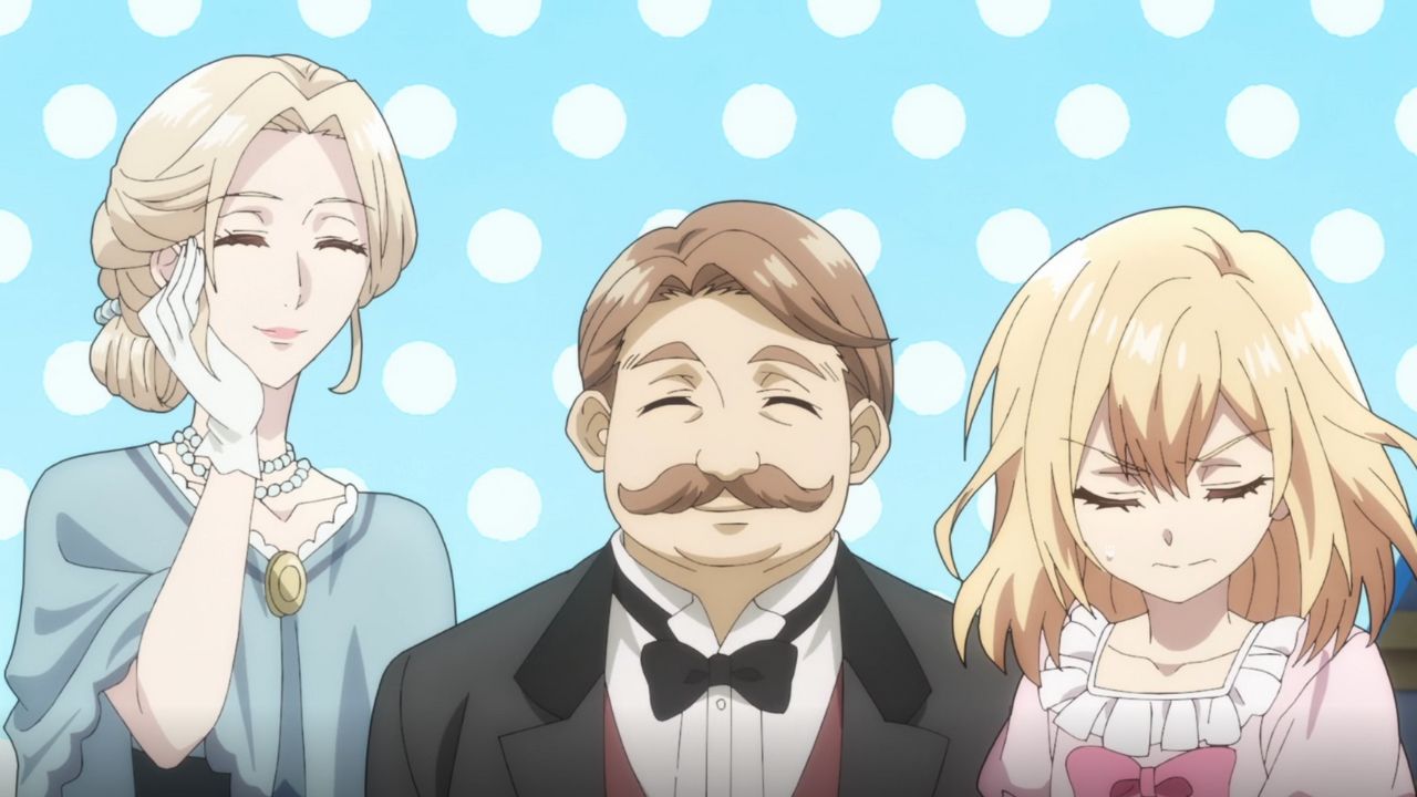 The Do-Over Damsel Conquers the Dragon Emperor (Anime) | AnimeClick.it