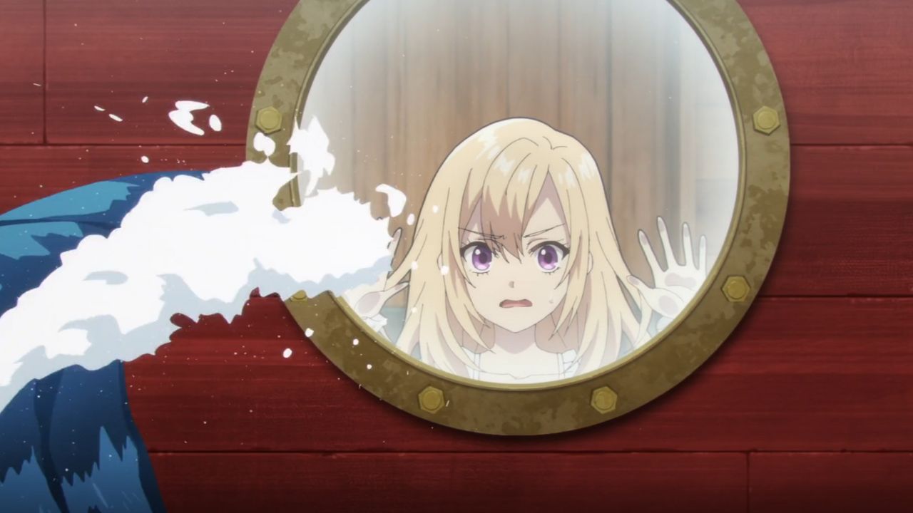 The Do-Over Damsel Conquers the Dragon Emperor (Anime) | AnimeClick.it