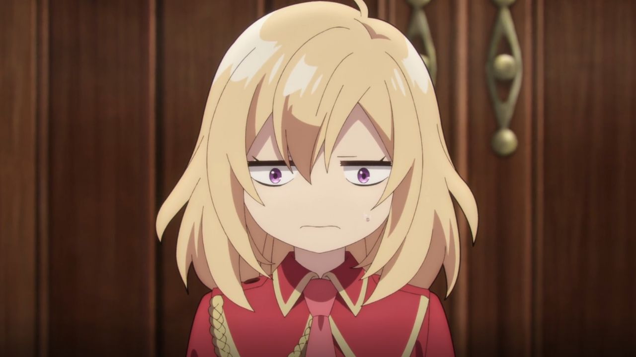 The Do-Over Damsel Conquers the Dragon Emperor (Anime) | AnimeClick.it