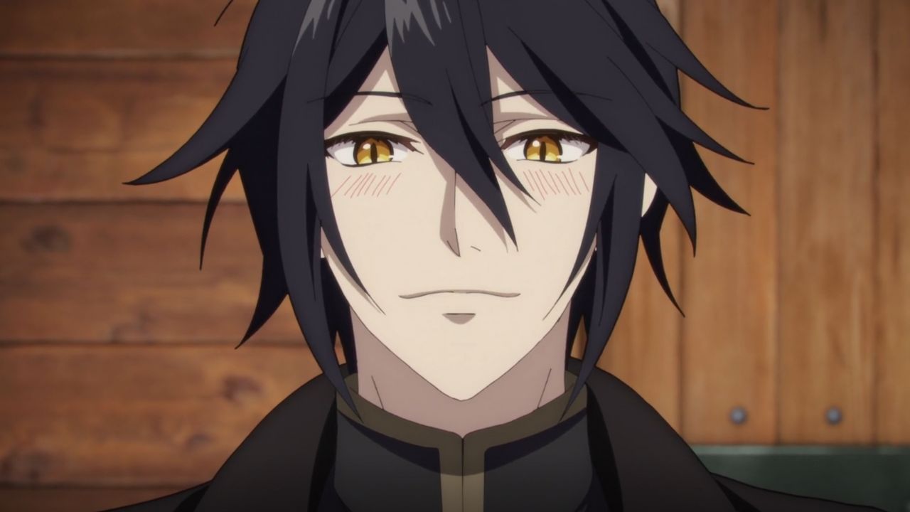 The Do-Over Damsel Conquers the Dragon Emperor (Anime) | AnimeClick.it