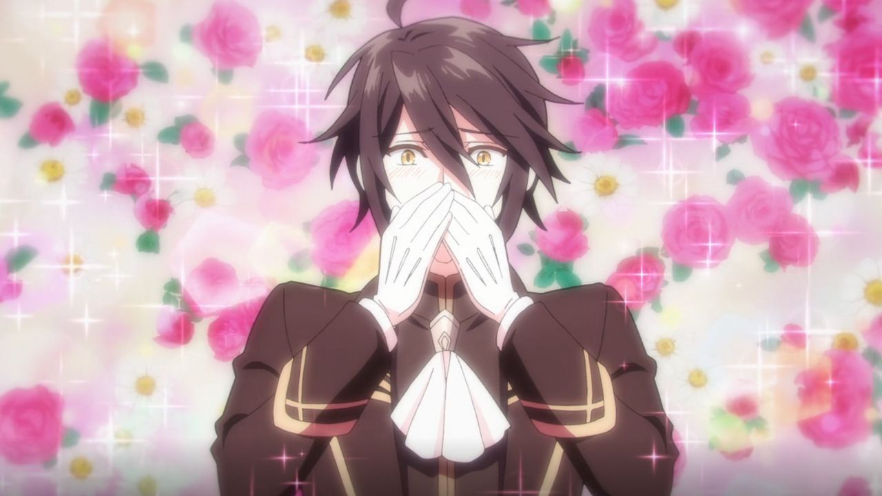 The Do-Over Damsel Conquers the Dragon Emperor (Anime) | AnimeClick.it