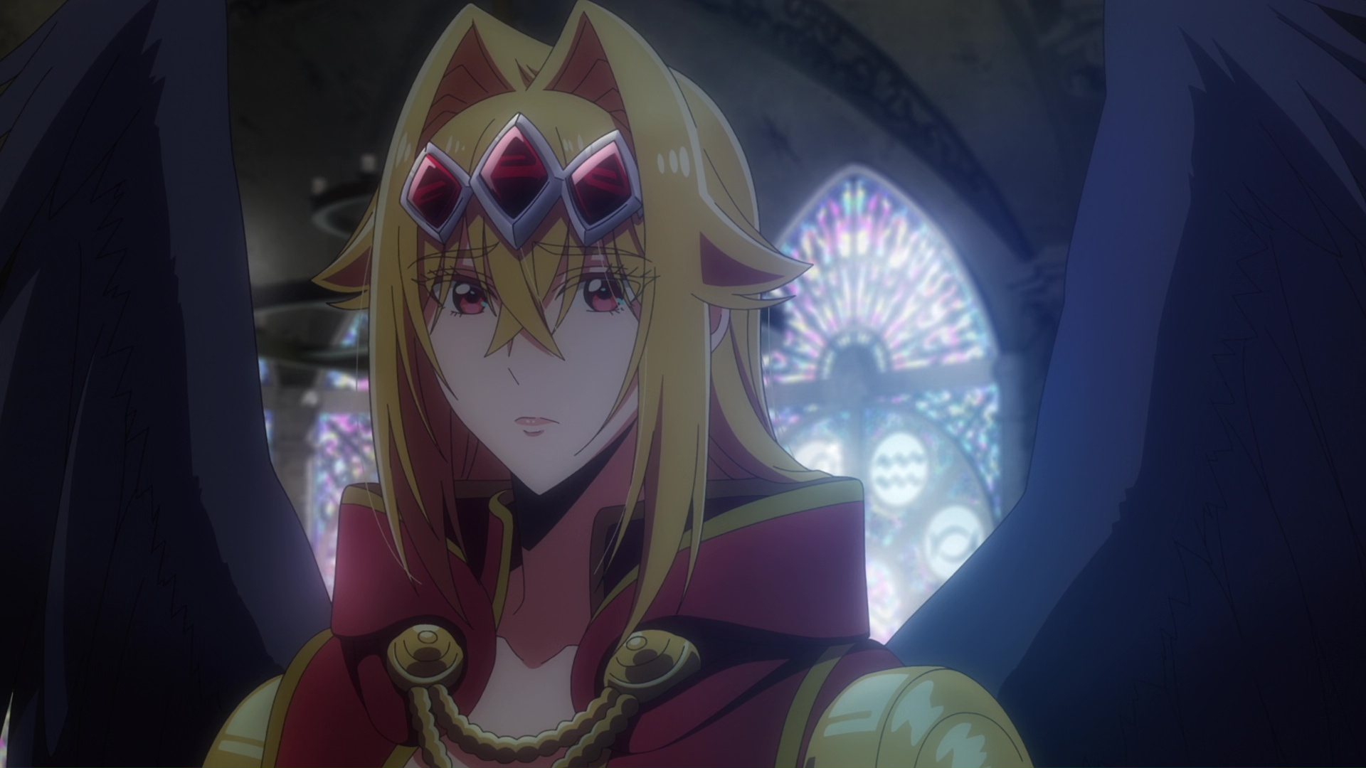 A Wild Last Boss Appeared! (Anime) | AnimeClick.it