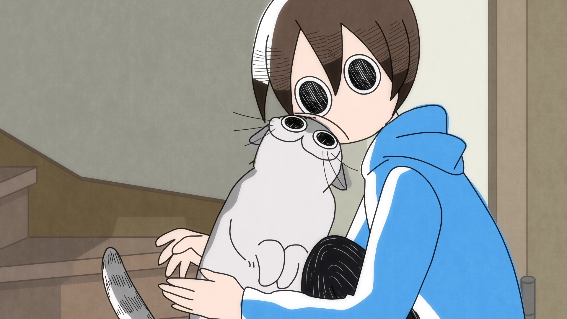 Yoru wa Neko to Issho (Anime) | AnimeClick.it