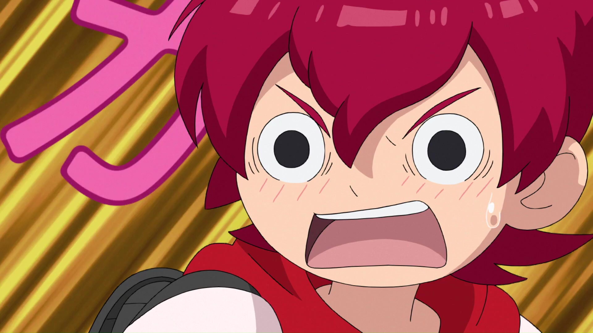 Yokai Watch Jam: Yokai Gakuen Y - N to no Sougu (Anime) | AnimeClick.it