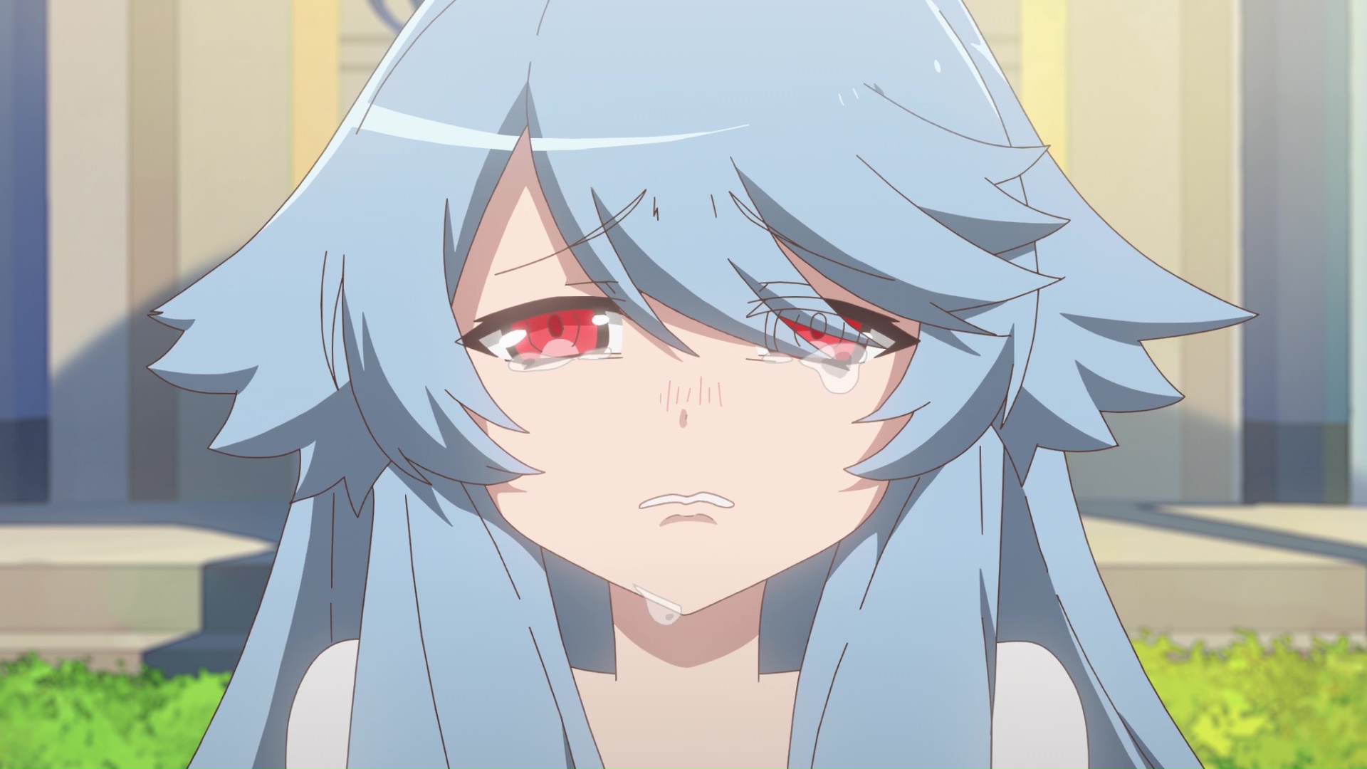 A Herbivorous Dragon of 5,000 Years Gets Unfairly Villainized (Anime ...