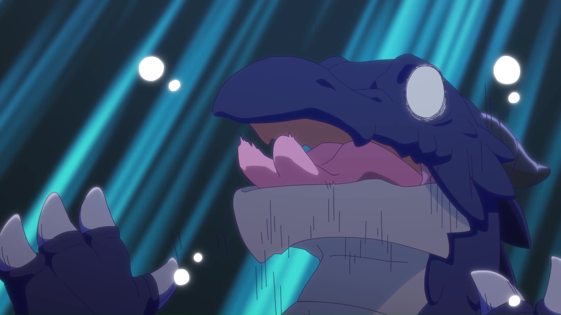 A Herbivorous Dragon of 5,000 Years Gets Unfairly Villainized (Anime ...