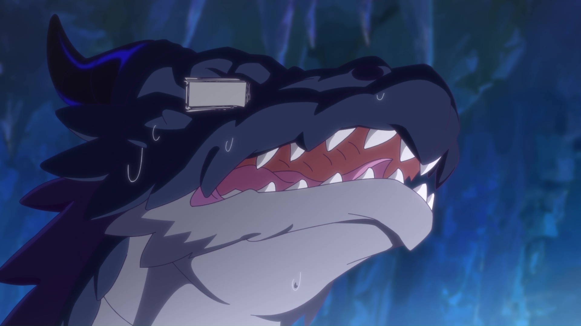 A Herbivorous Dragon of 5,000 Years Gets Unfairly Villainized (Anime ...