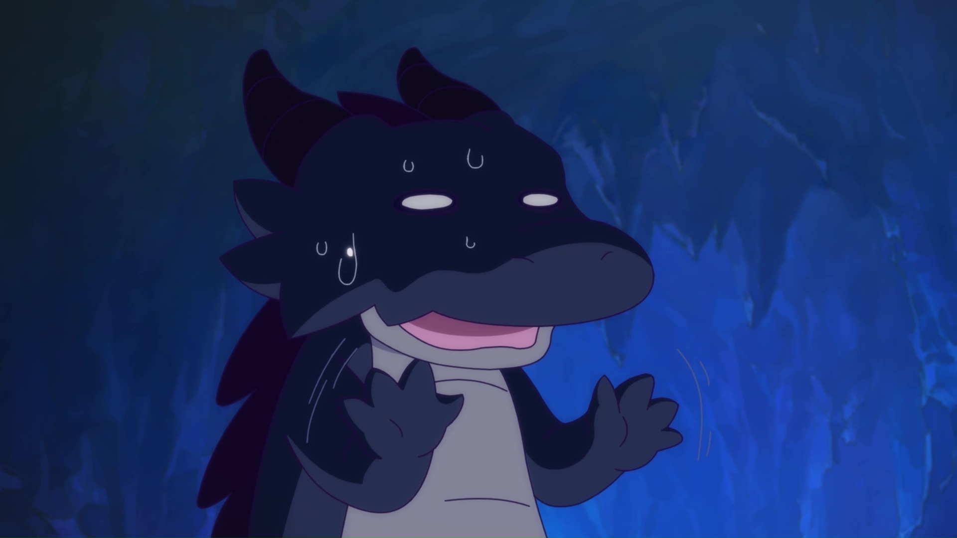 A Herbivorous Dragon of 5,000 Years Gets Unfairly Villainized (Anime ...