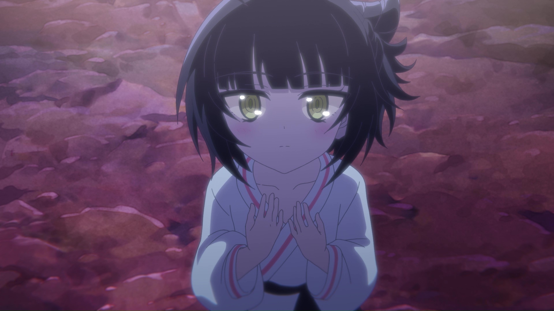 A Herbivorous Dragon of 5,000 Years Gets Unfairly Villainized (Anime ...