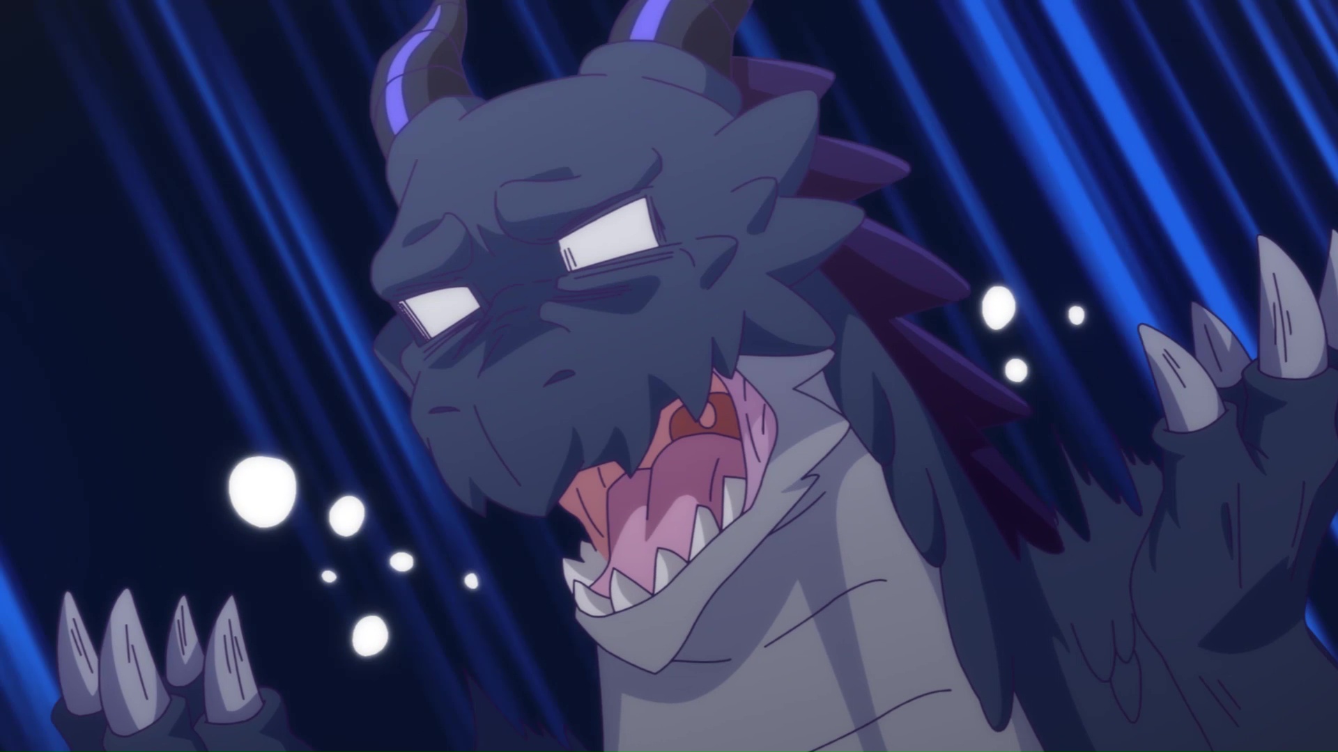 A Herbivorous Dragon of 5,000 Years Gets Unfairly Villainized (Anime ...