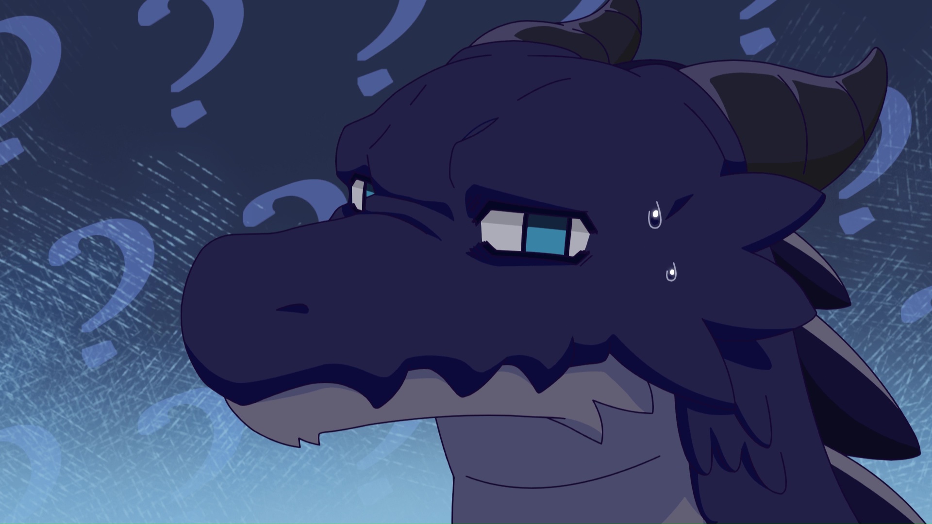 A Herbivorous Dragon of 5,000 Years Gets Unfairly Villainized (Anime ...