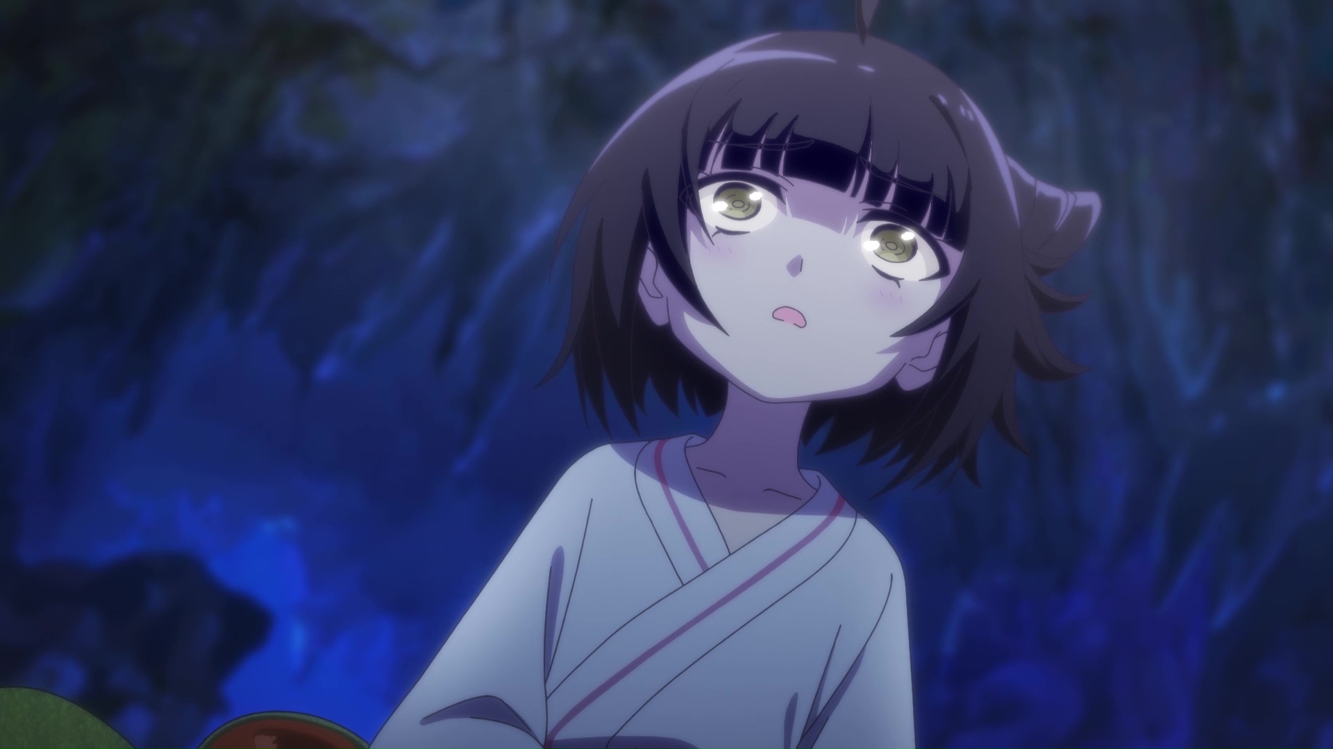 A Herbivorous Dragon of 5,000 Years Gets Unfairly Villainized (Anime ...