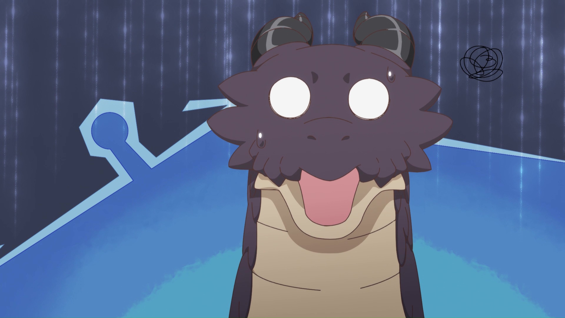 A Herbivorous Dragon of 5,000 Years Gets Unfairly Villainized (Anime ...