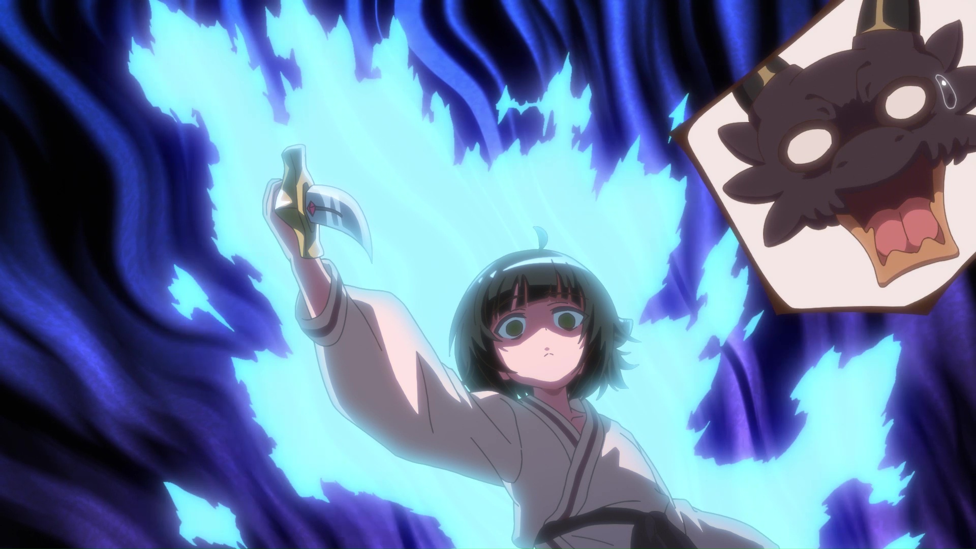 A Herbivorous Dragon of 5,000 Years Gets Unfairly Villainized (Anime ...