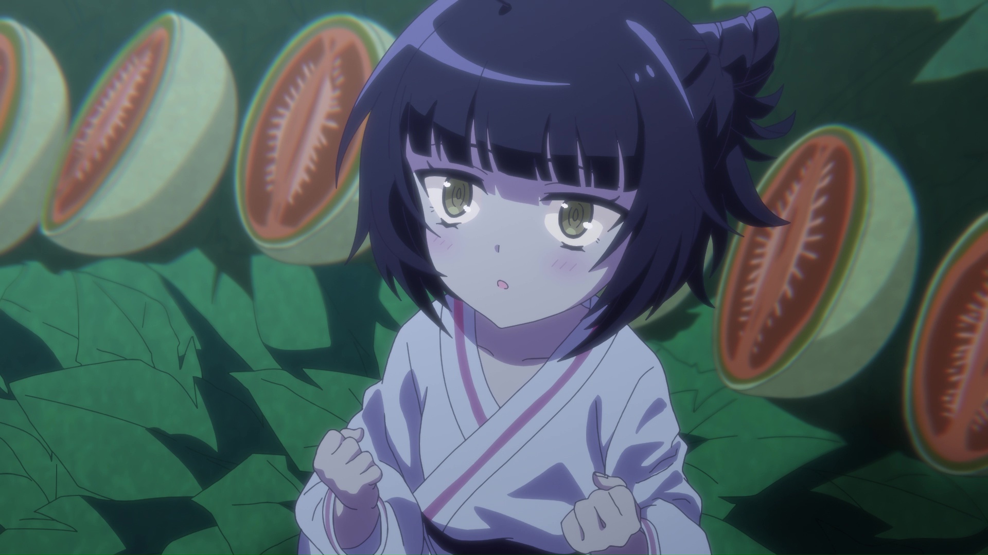 A Herbivorous Dragon of 5,000 Years Gets Unfairly Villainized (Anime ...