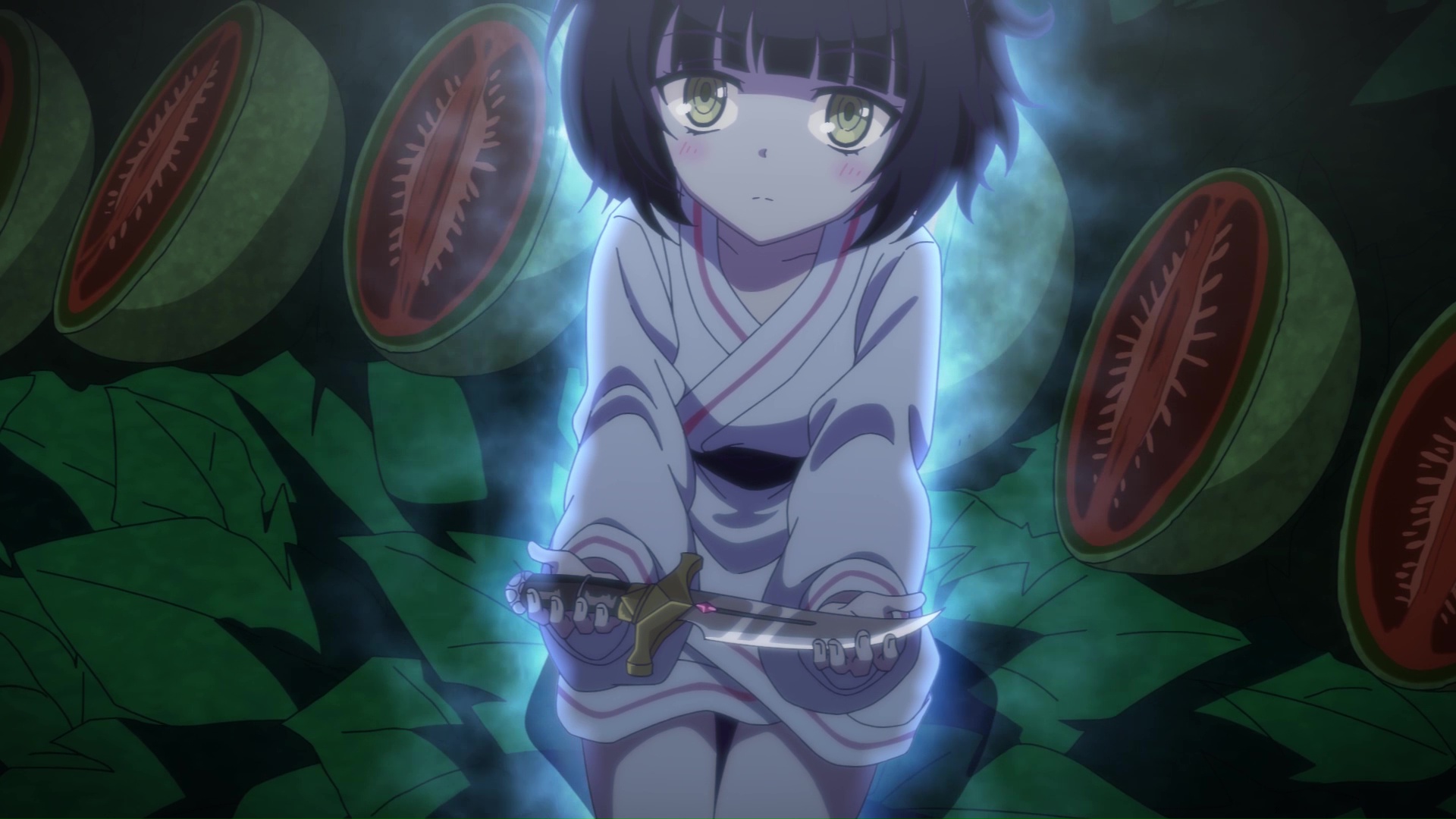 A Herbivorous Dragon of 5,000 Years Gets Unfairly Villainized (Anime ...