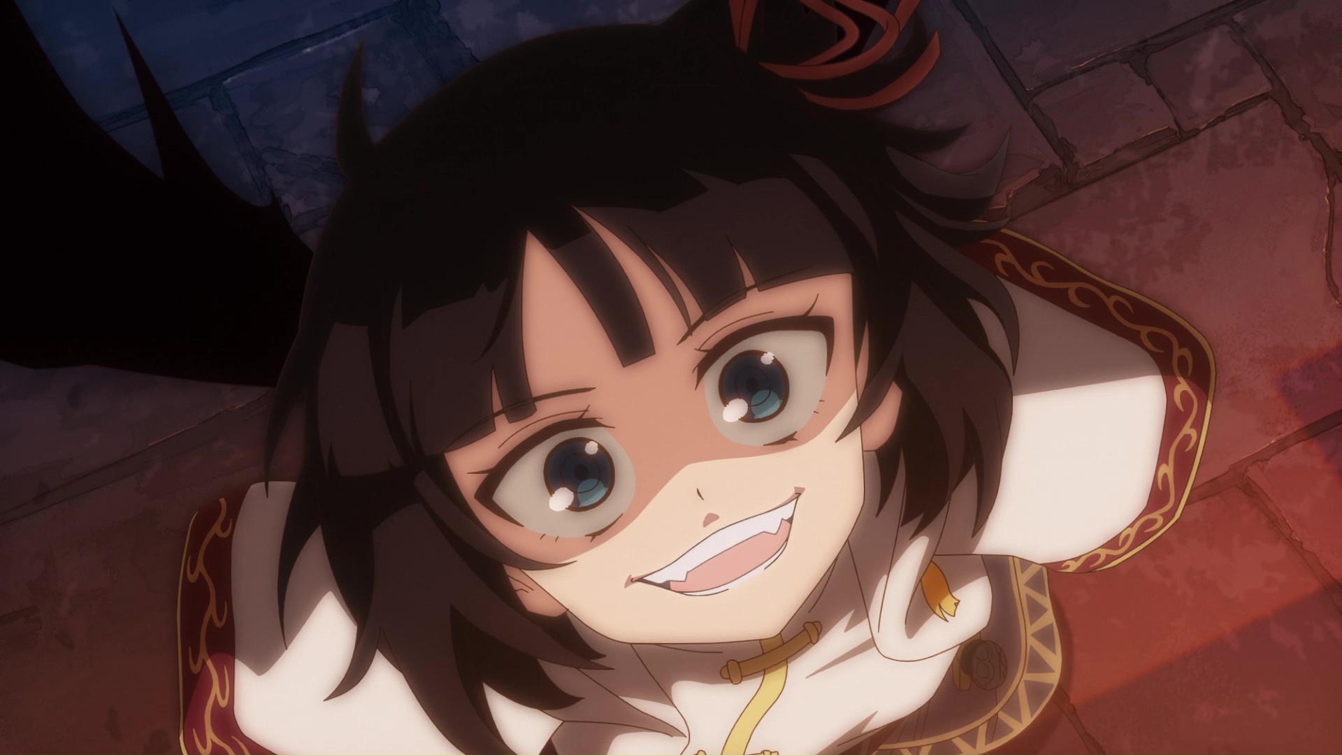 A Herbivorous Dragon of 5,000 Years Gets Unfairly Villainized (Anime ...