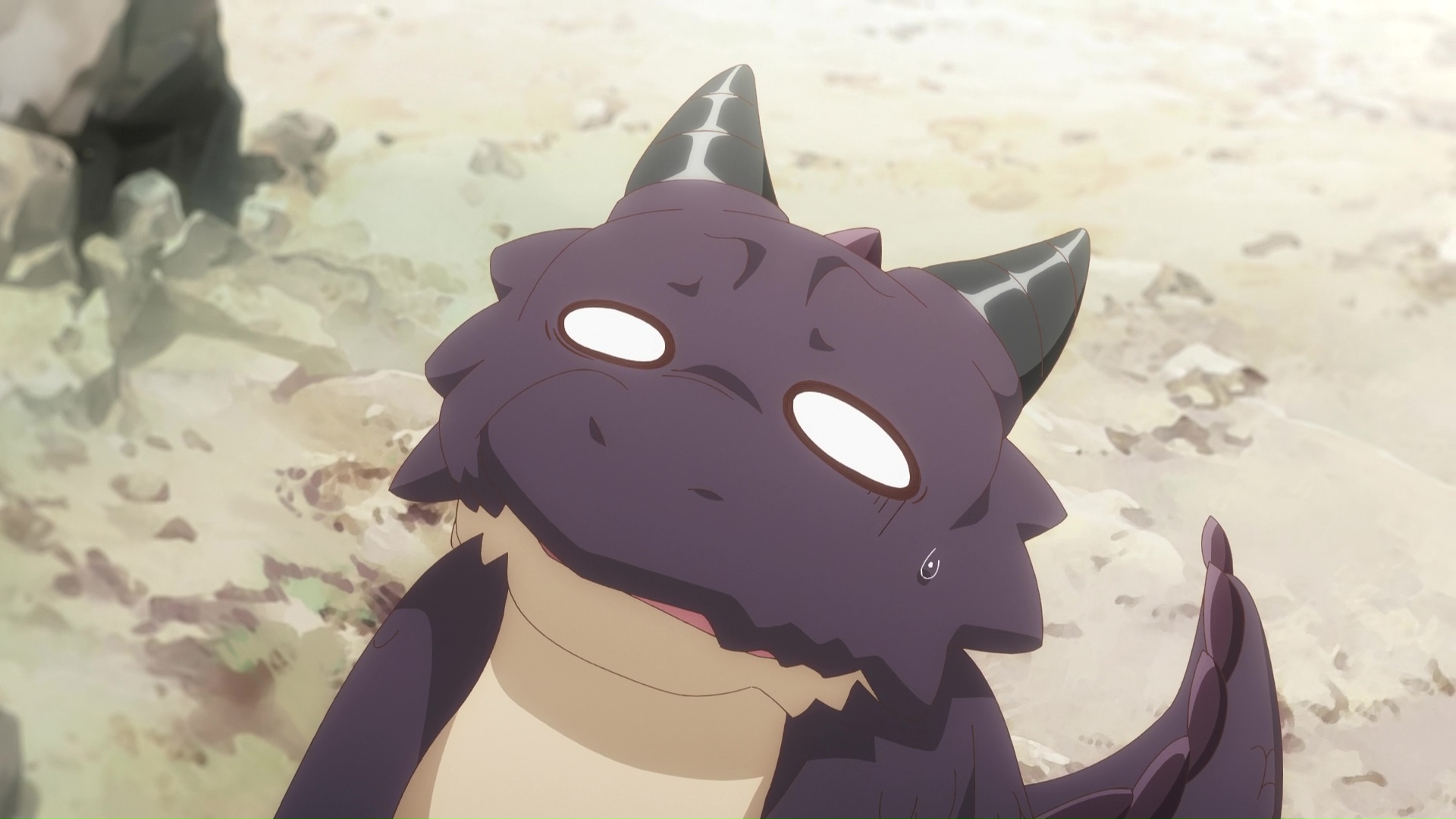 A Herbivorous Dragon of 5,000 Years Gets Unfairly Villainized Season 2 ...