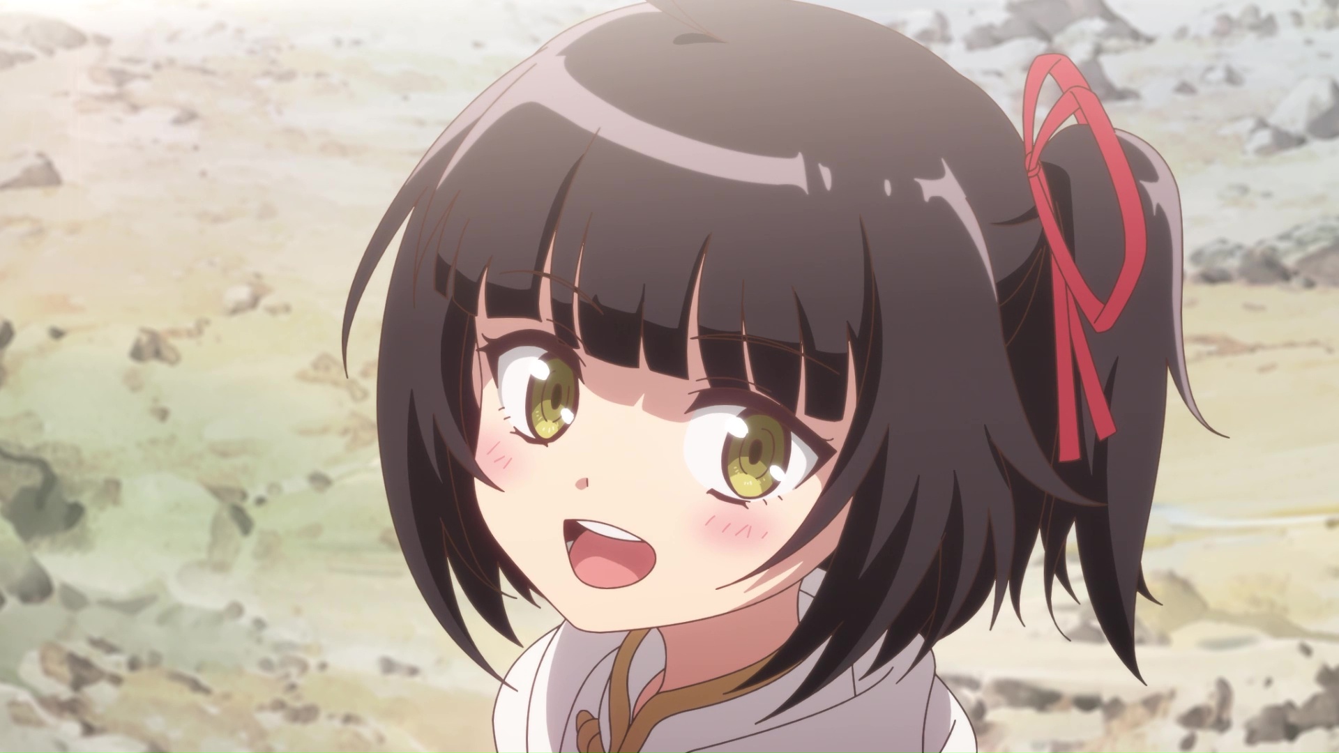 A Herbivorous Dragon of 5,000 Years Gets Unfairly Villainized Season 2 ...