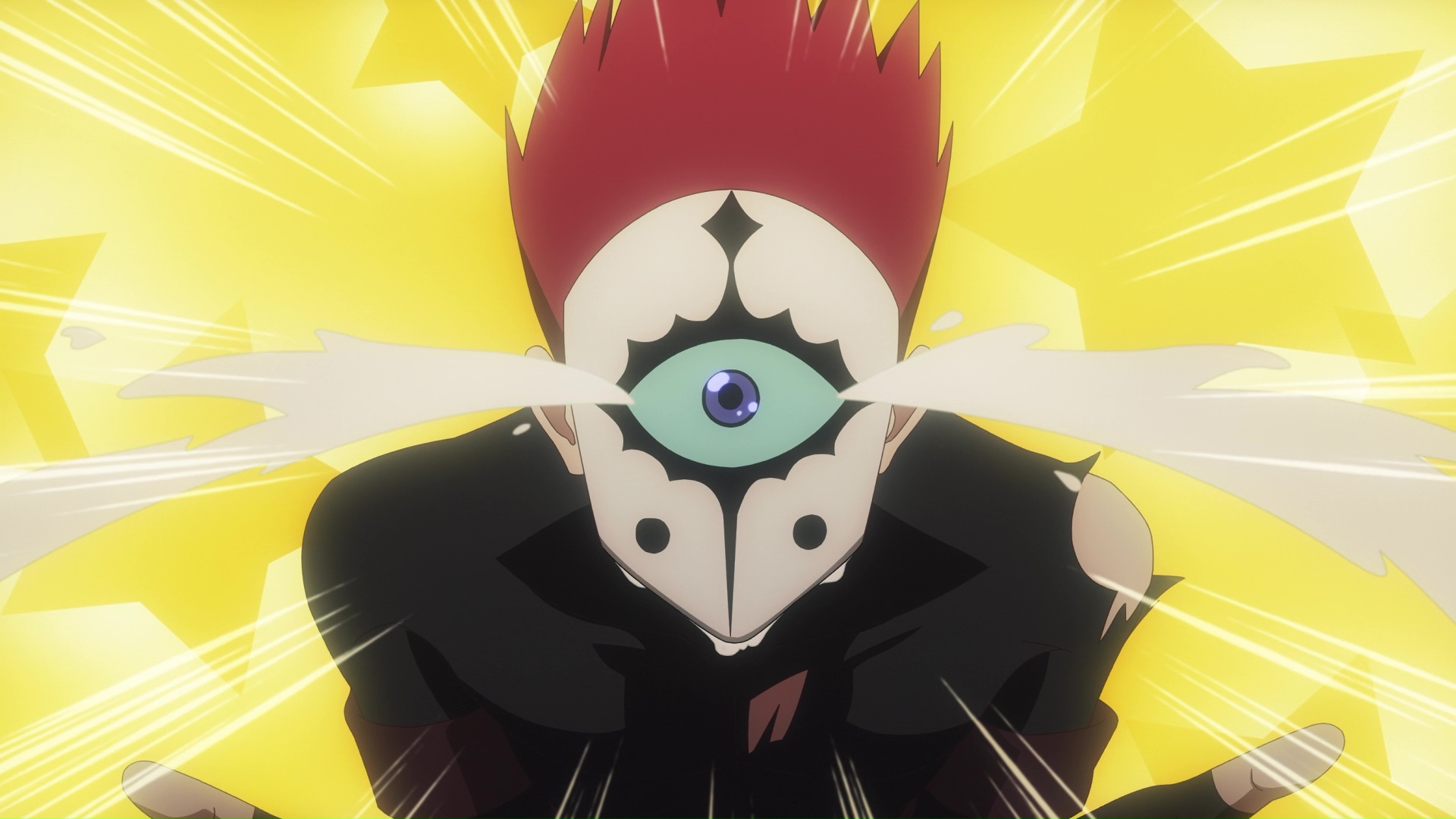 A Herbivorous Dragon of 5,000 Years Gets Unfairly Villainized Season 2 ...