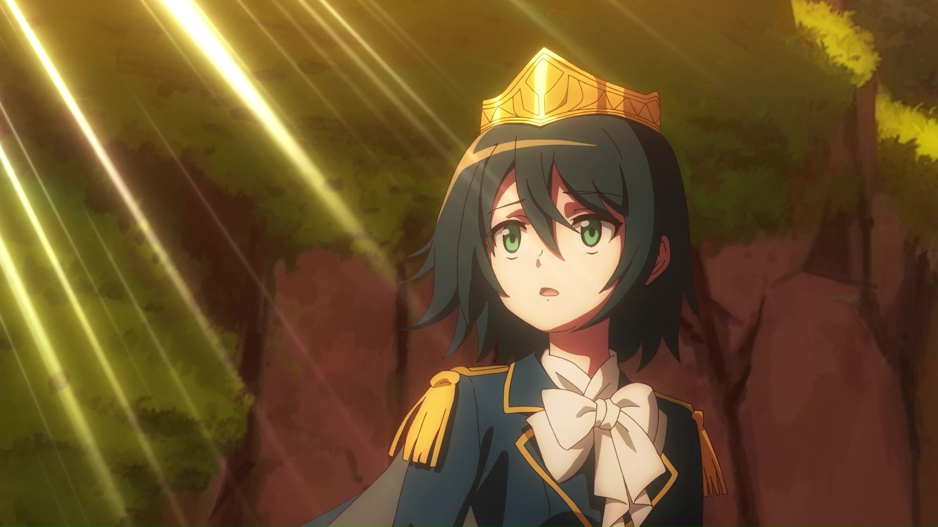 A Herbivorous Dragon of 5,000 Years Gets Unfairly Villainized Season 2 ...