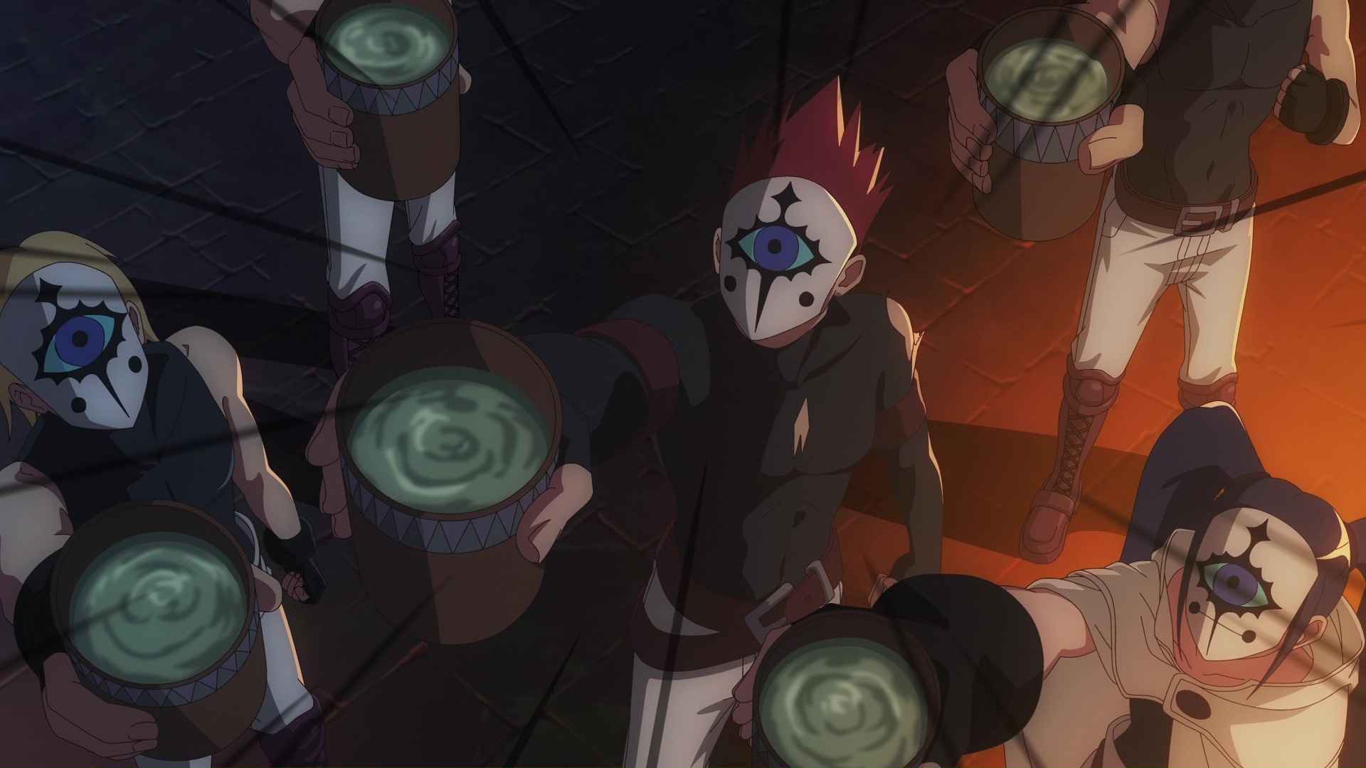 A Herbivorous Dragon of 5,000 Years Gets Unfairly Villainized Season 2 ...