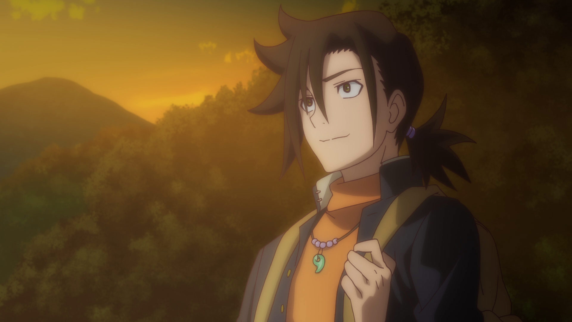 Yuragi-sou no Yuuna-san (Anime) | AnimeClick.it