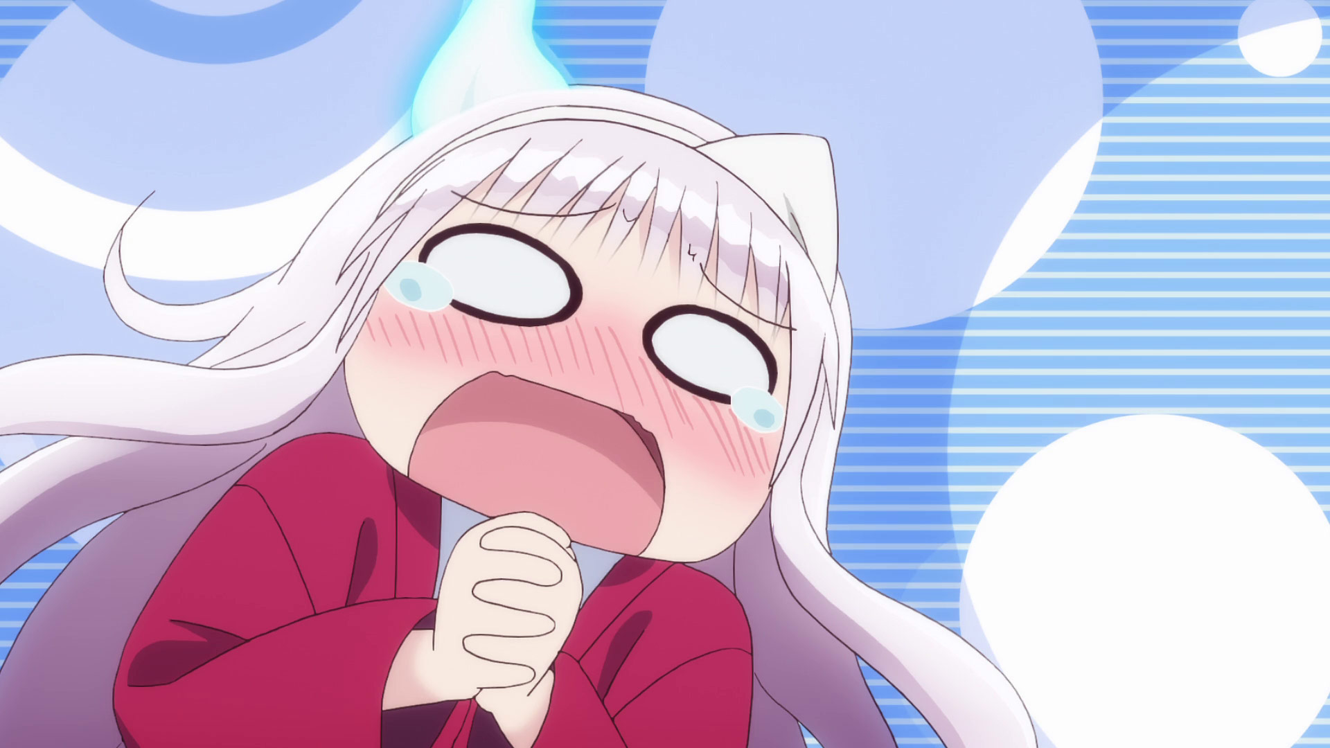 Yuragi-sou no Yuuna-san OAD (Anime) | AnimeClick.it