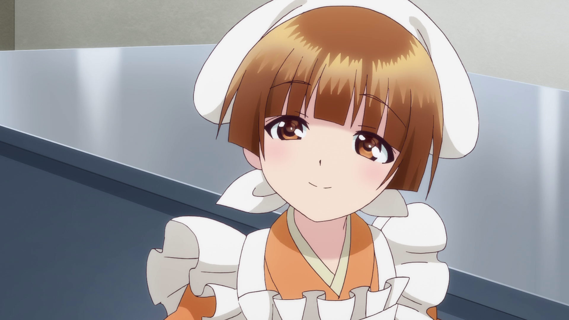Yuragi-sou no Yuuna-san OAD (Anime) | AnimeClick.it
