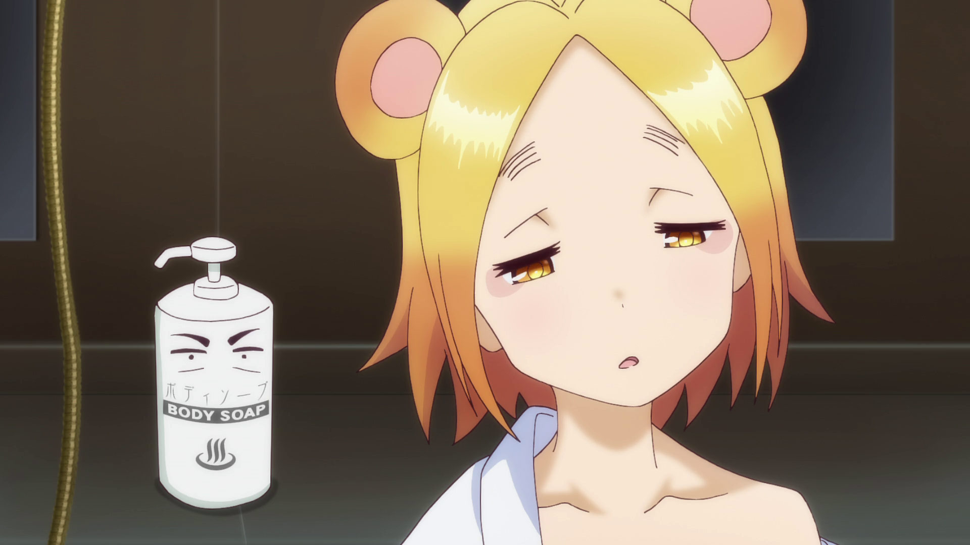 Yuragi-sou no Yuuna-san OAD (Anime) | AnimeClick.it