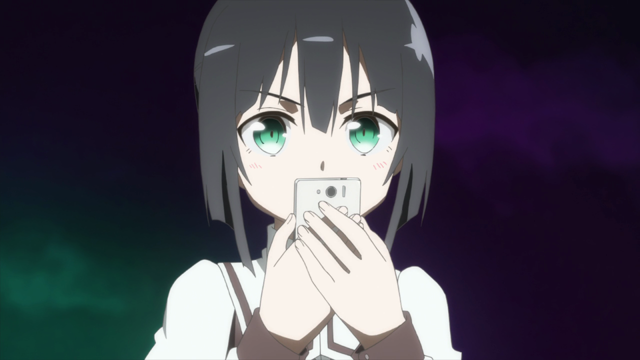 Yūki Yūna wa Yūsha de Aru: Washio Sumi no Shō (TV) (Anime) | AnimeClick.it