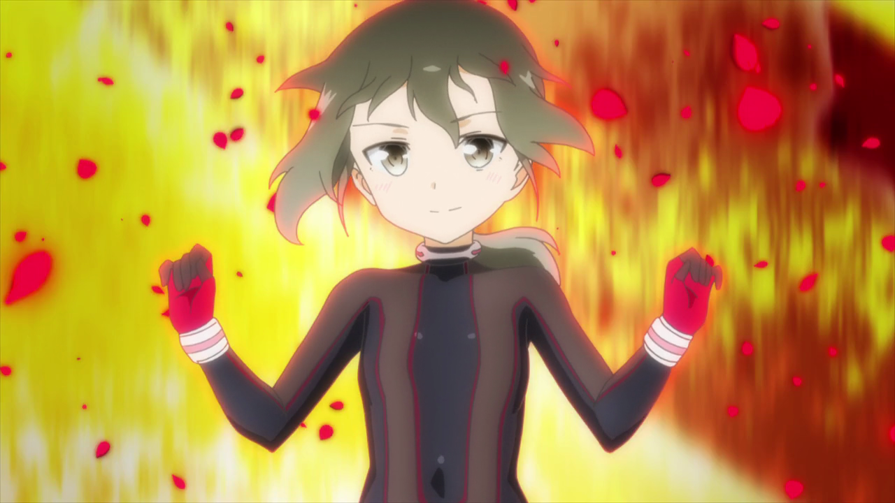 Yūki Yūna wa Yūsha de Aru: Washio Sumi no Shō (TV) (Anime) | AnimeClick.it