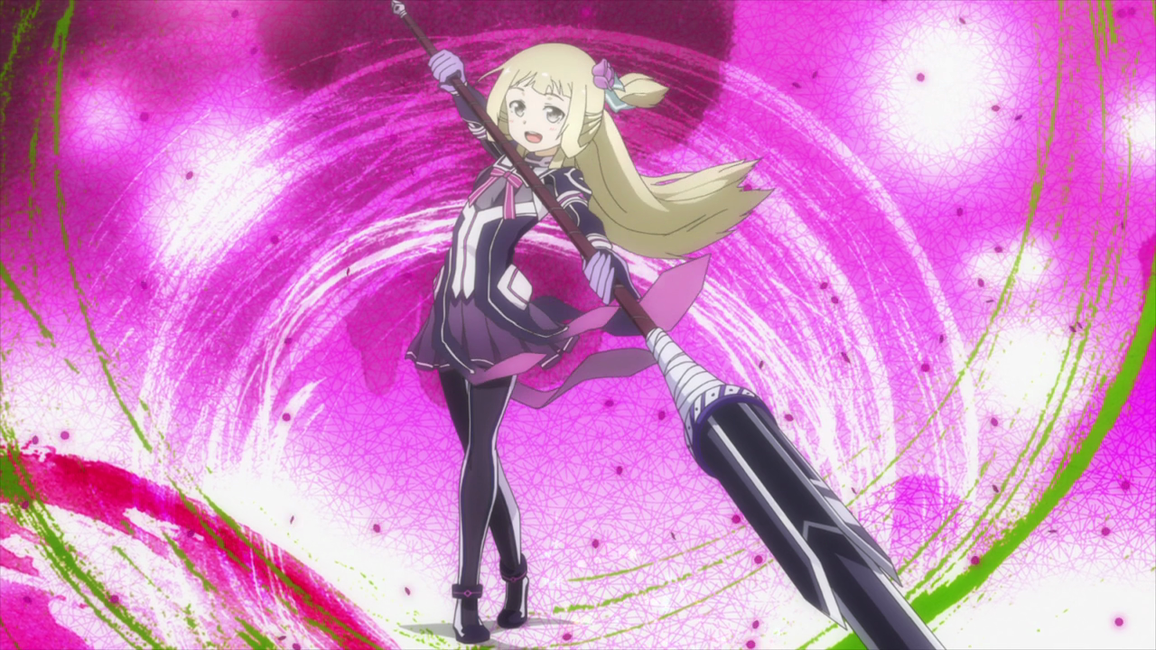 Yūki Yūna wa Yūsha de Aru: Washio Sumi no Shō (TV) (Anime) | AnimeClick.it