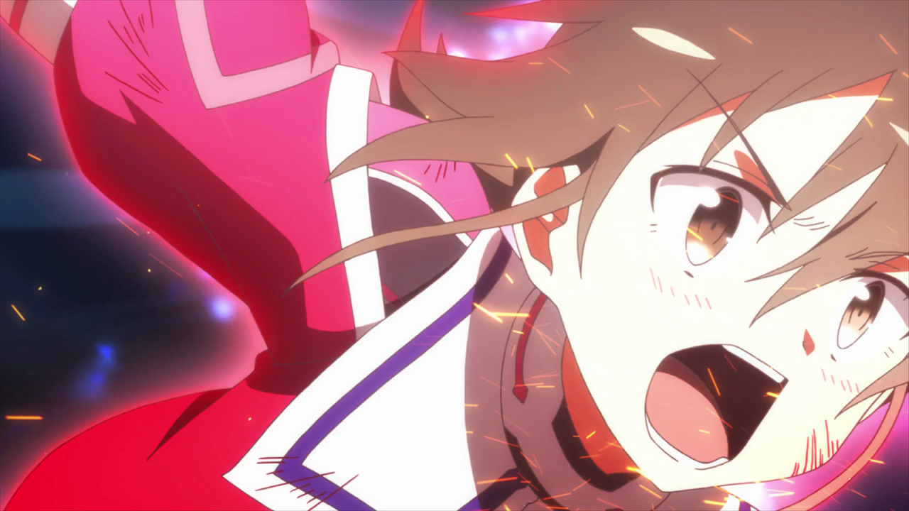 Yūki Yūna wa Yūsha de Aru: Washio Sumi no Shō (TV) (Anime) | AnimeClick.it