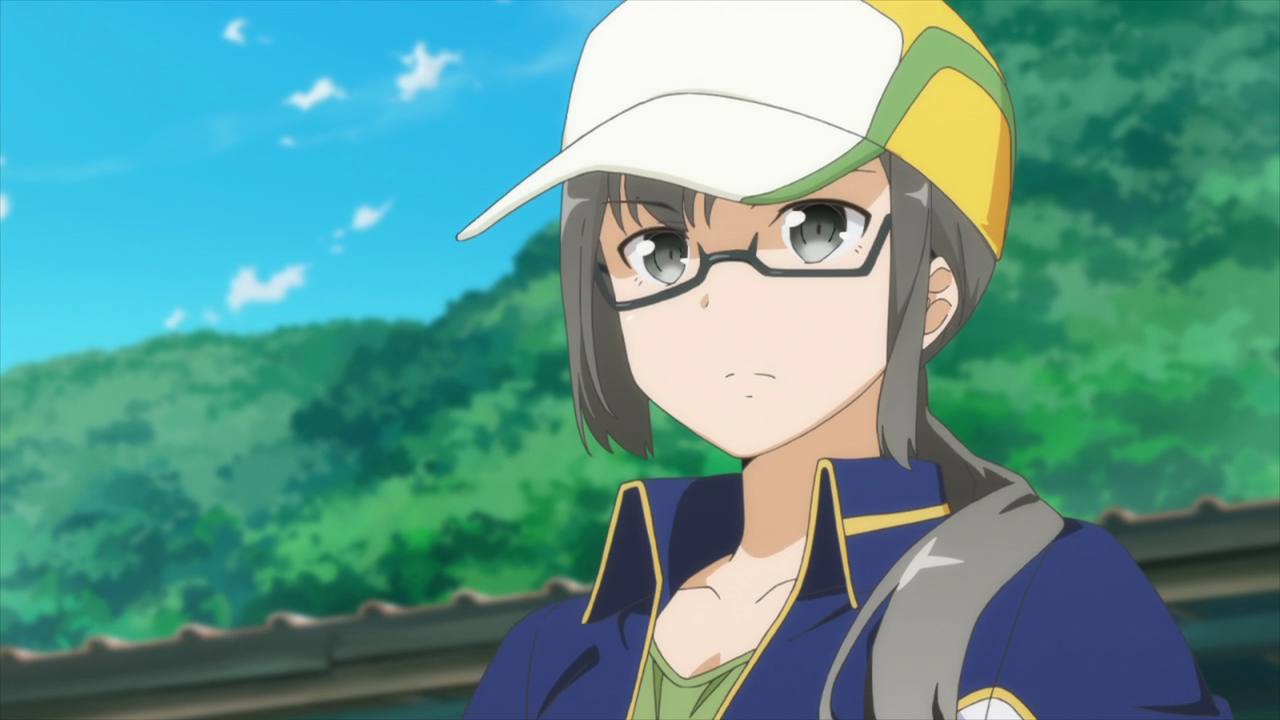 Yūki Yūna wa Yūsha de Aru: Washio Sumi no Shō (TV) (Anime) | AnimeClick.it