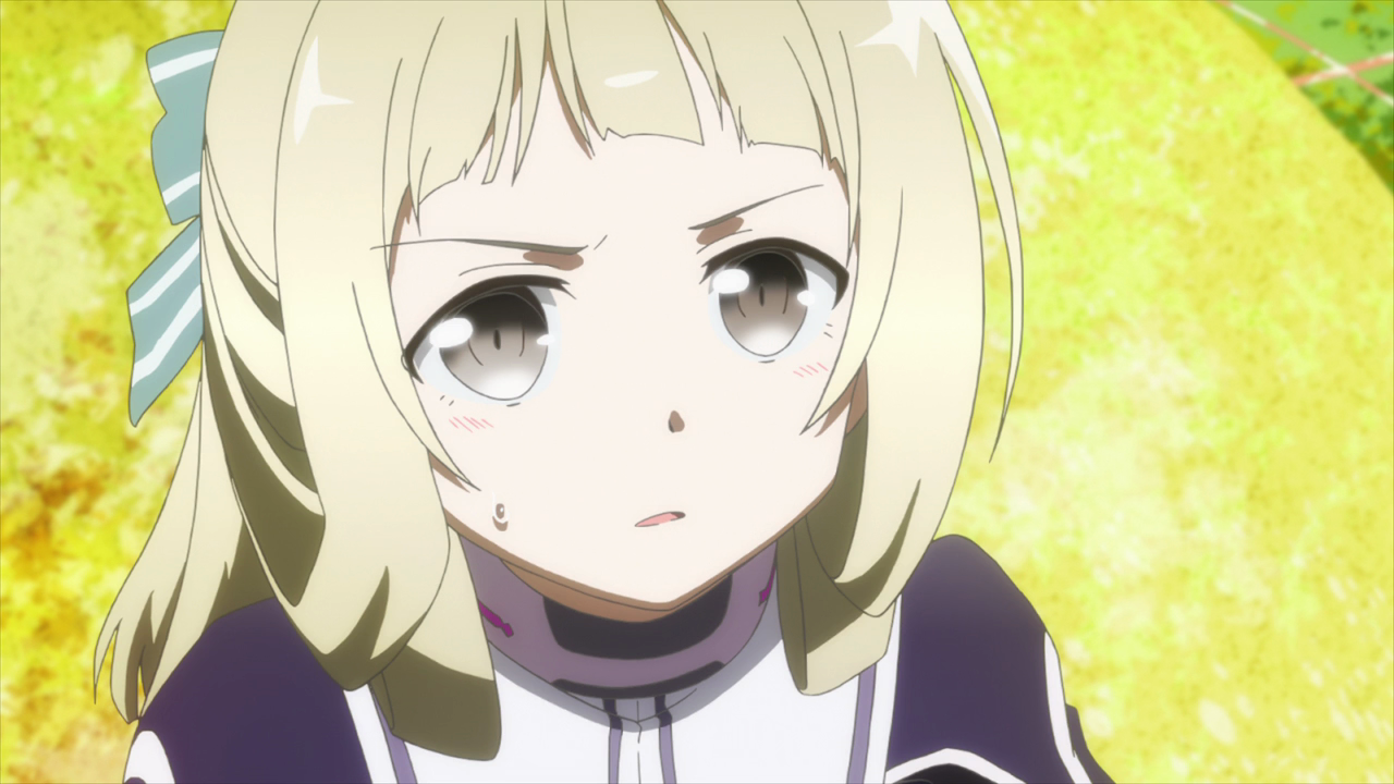 Yūki Yūna wa Yūsha de Aru: Washio Sumi no Shō (TV) (Anime) | AnimeClick.it