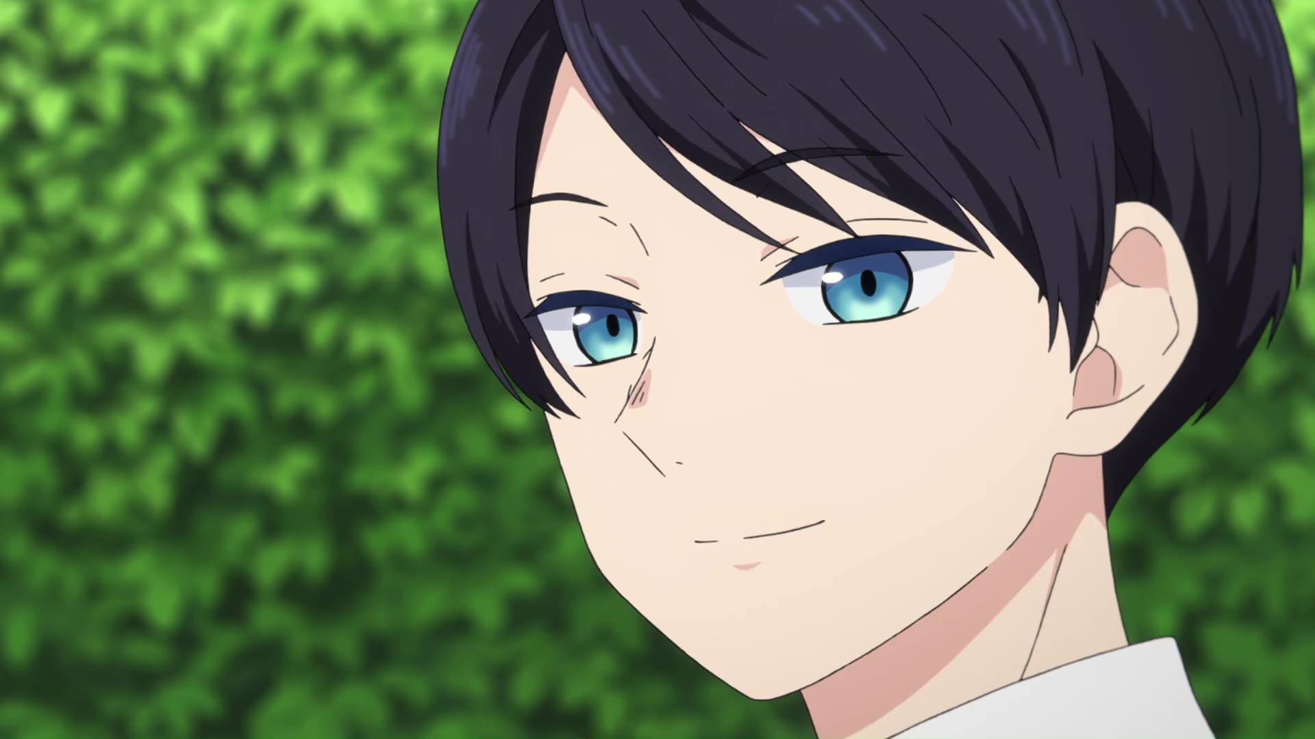 I quattro fratelli Yuzuki (Anime) | AnimeClick.it