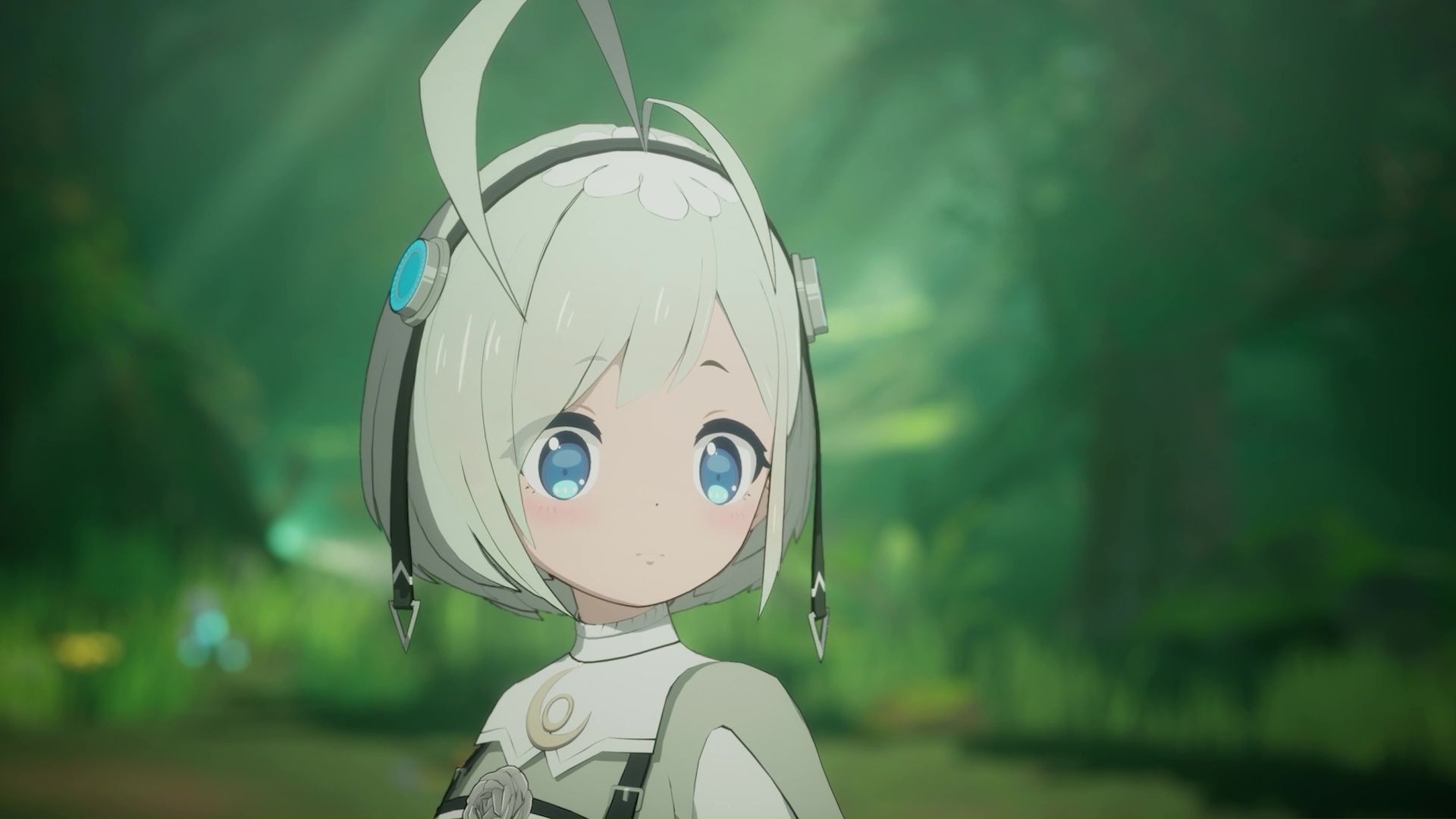 Let Me Check the Walkthrough First (Anime) | AnimeClick.it