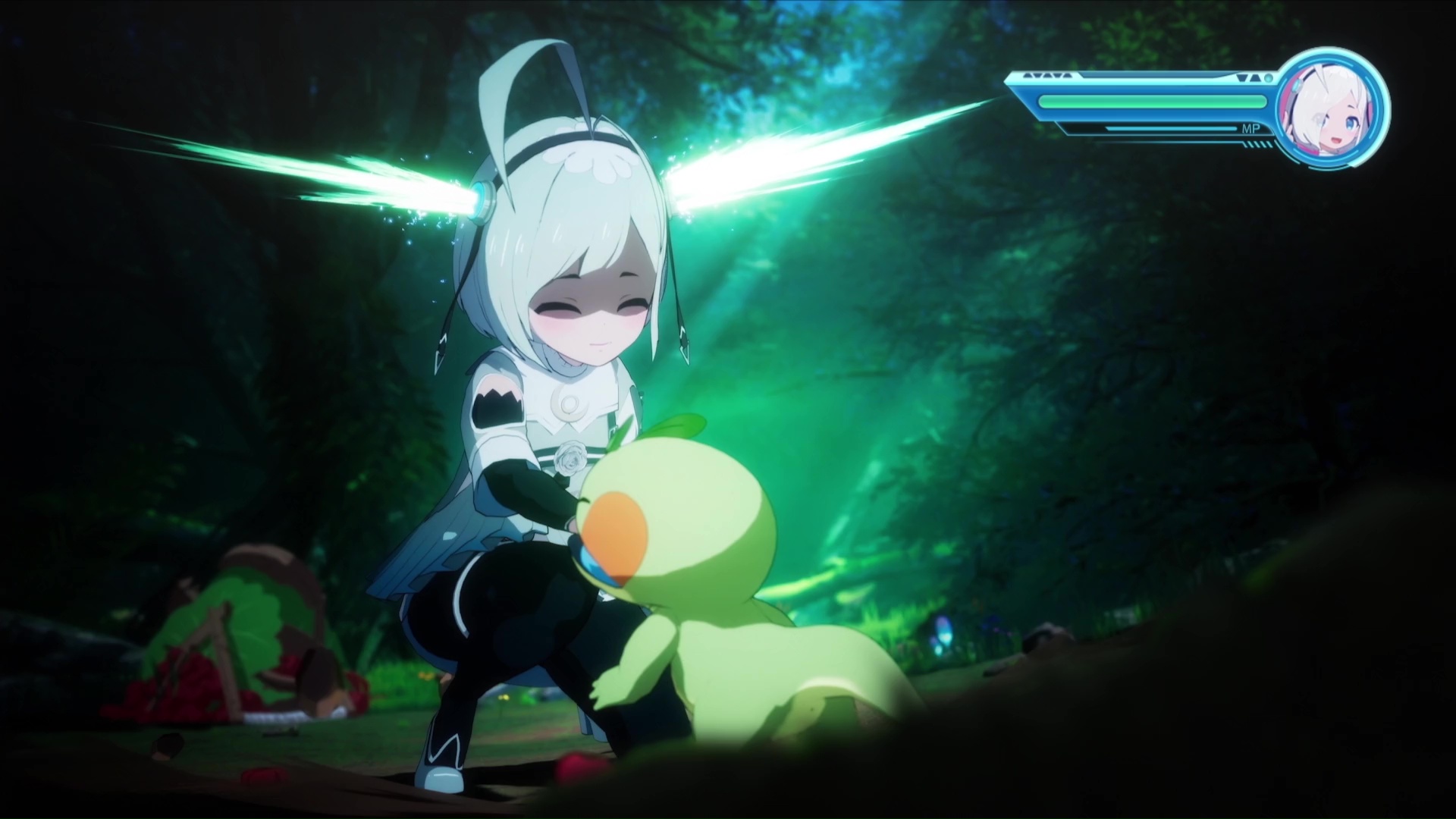 Let Me Check the Walkthrough First (Anime) | AnimeClick.it