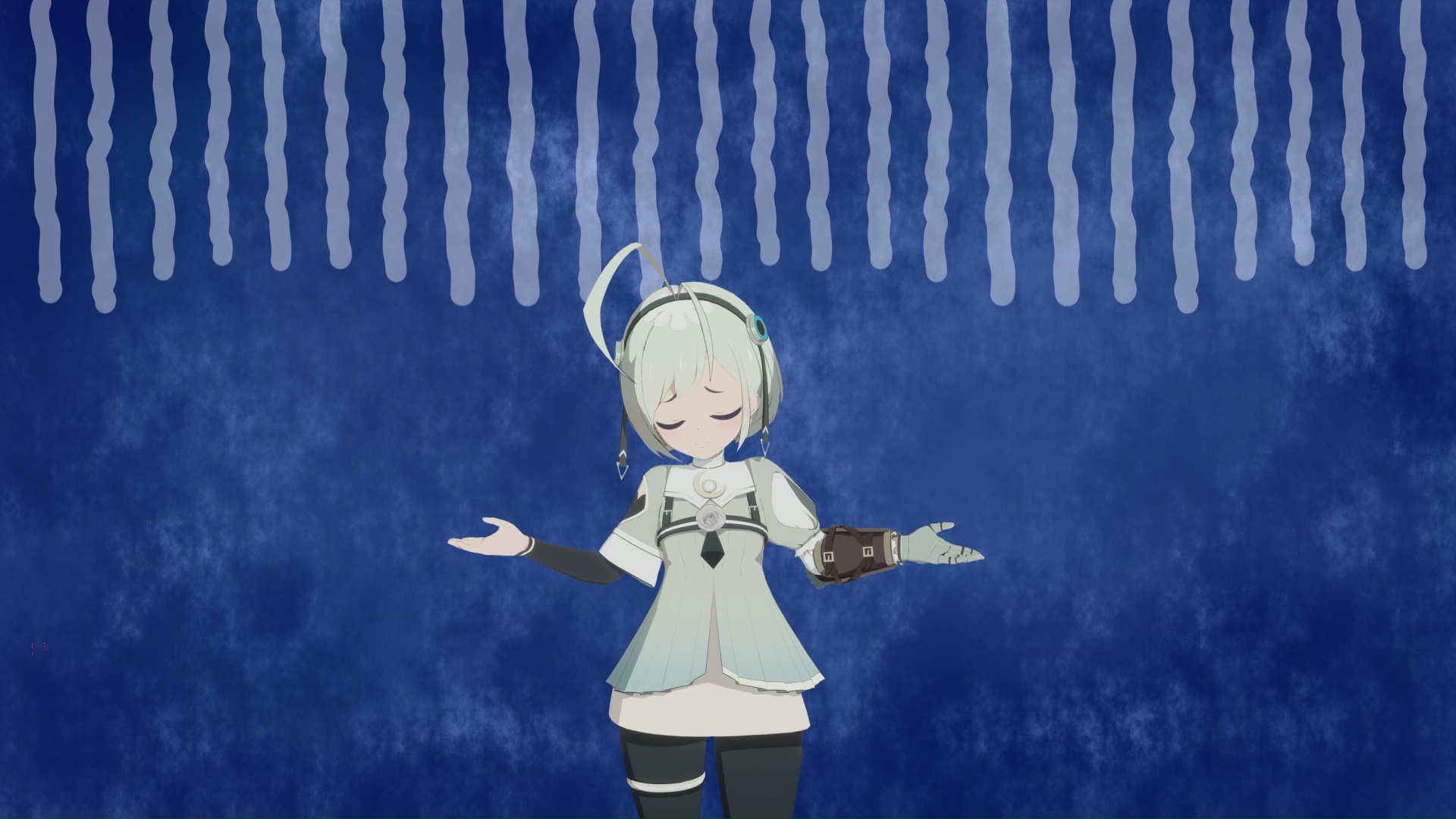 Let Me Check the Walkthrough First (Anime) | AnimeClick.it