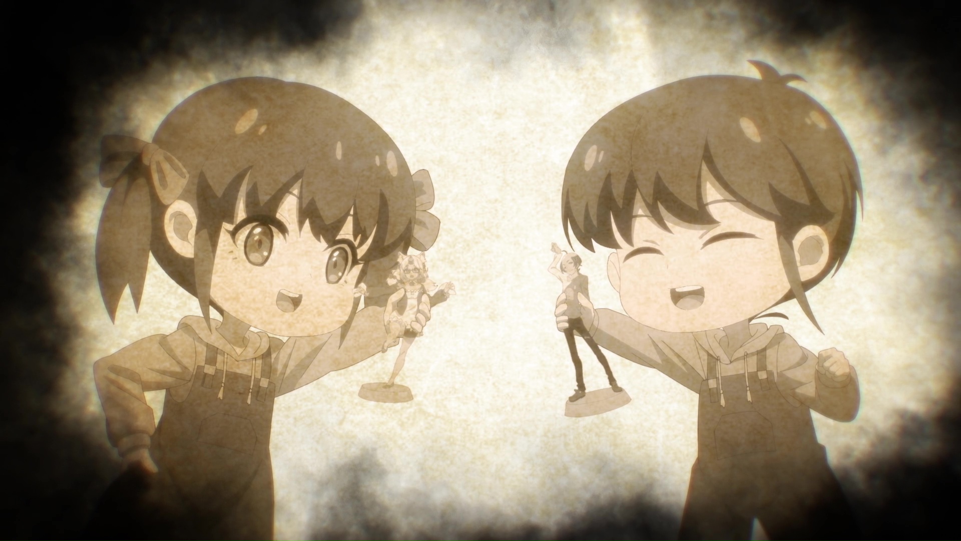 Let Me Check the Walkthrough First (Anime) | AnimeClick.it